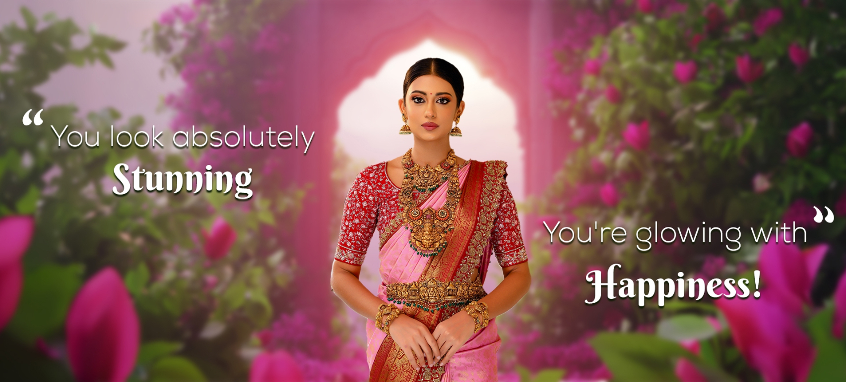 Devi Pavitra Gold & Diamonds