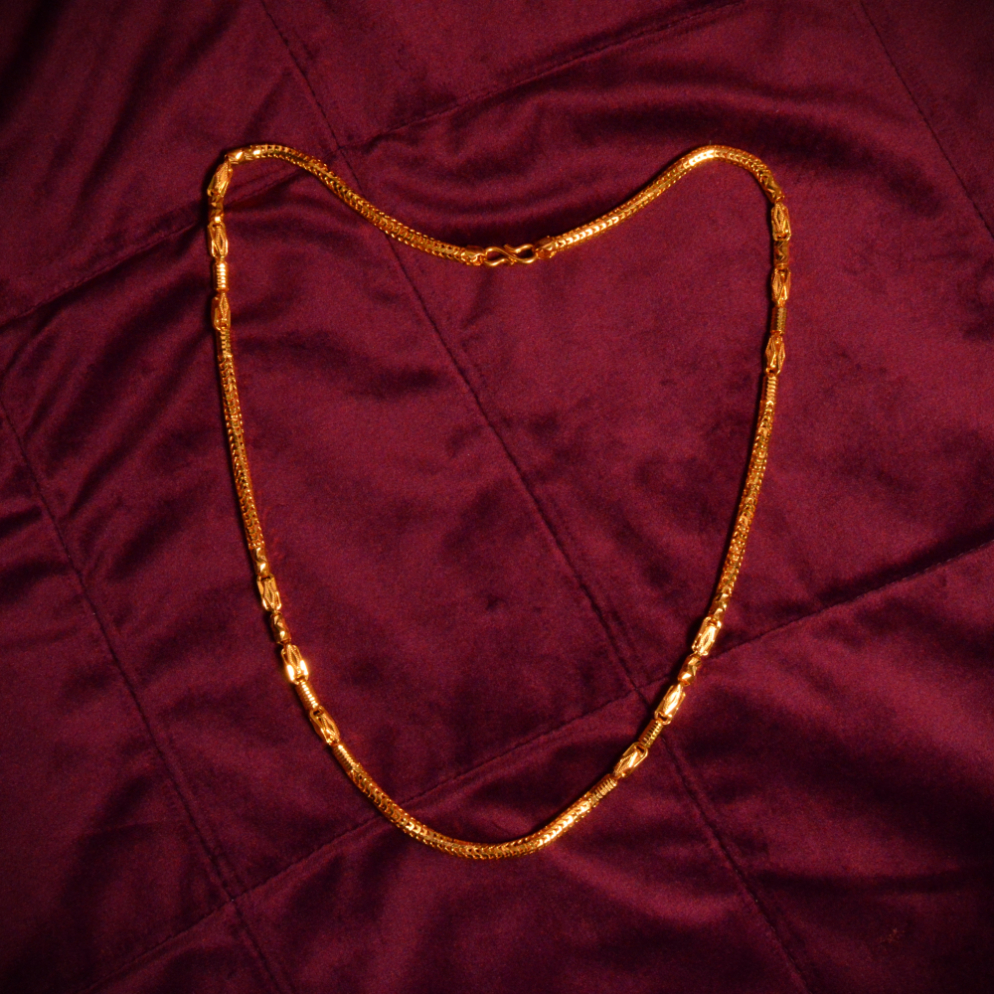 Devi Pavitra Gold & Diamonds