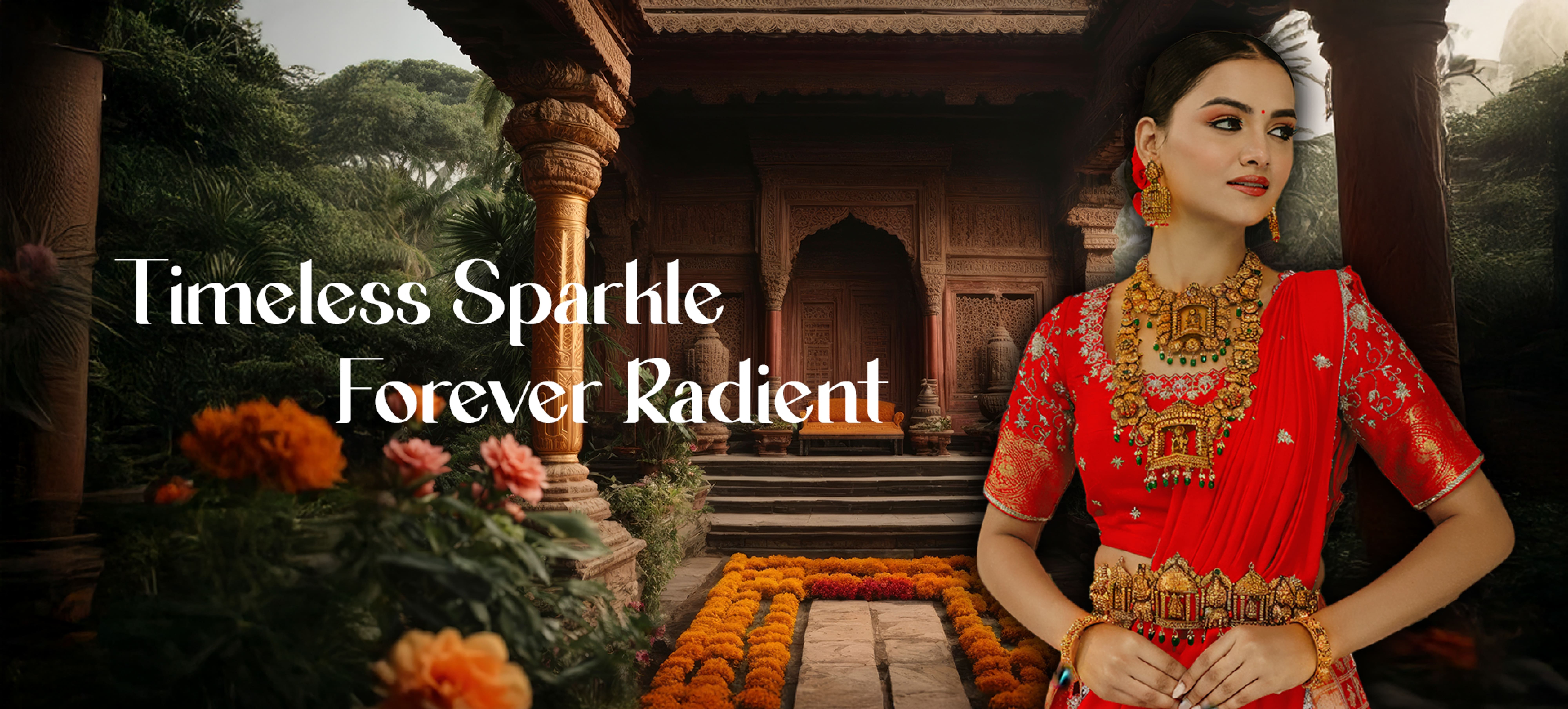 Devi Pavitra Gold & Diamonds
