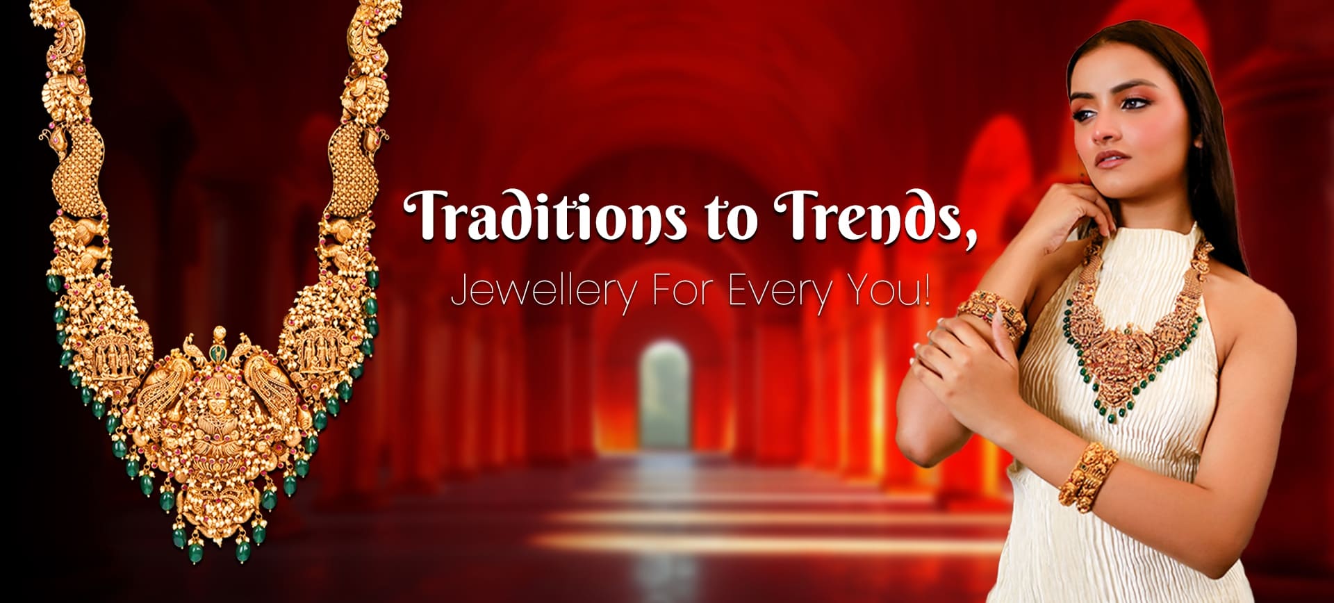 Devi Pavitra Gold & Diamonds