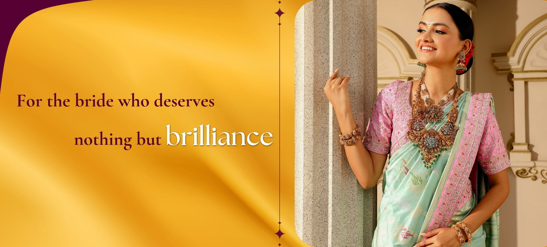 Devi Pavitra Gold & Diamonds